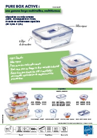 Pure Box Active – Media portal