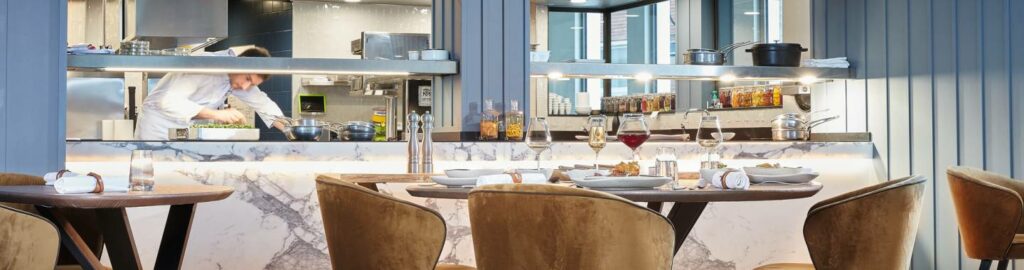 Food Service – Media portal