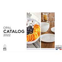 Thematic Catalogs – Media portal