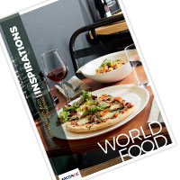 World Food – Media portal