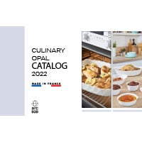 Thematic Catalogs – Media portal