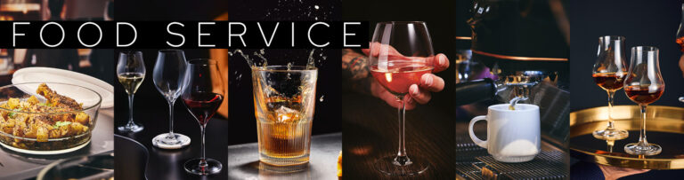 Food Service – Media portal