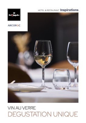 Vin au verre [FR] – Media portal