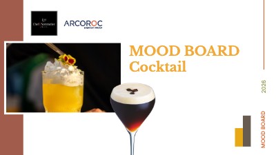 Cocktail – Media portal